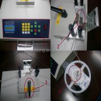 China Intelligent SMD Counter for SMT Components High-Efficiency Counter for SMD Products for sale