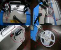 China YS-IH882 SMD/SMT Chips  Counter Machine High Speed SMD Reel Counter for sale