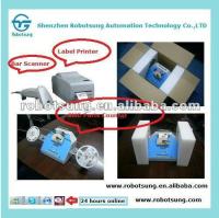 China YS-IH882 SMD/SMT Chips  Counter Machine High Speed SMD Reel Counter for sale