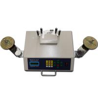 China Electric Tape and Reel SMT/SMD Components Counter with Leak Hunting for sale