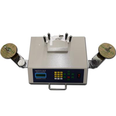 China Electric Tape and Reel SMT/SMD Components Counter with Leak Hunting for sale