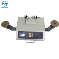 China Electric Tape and Reel SMT/SMD Components Counter with Leak Hunting for sale