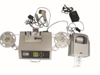 China Electric Tape and Reel SMT/SMD Components Counter with Leak Hunting for sale