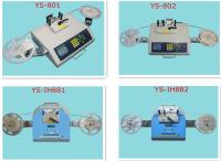 China Electric Tape and Reel SMT/SMD Components Counter with Leak Hunting for sale