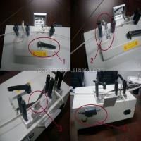 China Hot Sale Shenzhen Robotsung  YS-802 SMD Reel Counter Machine for sale