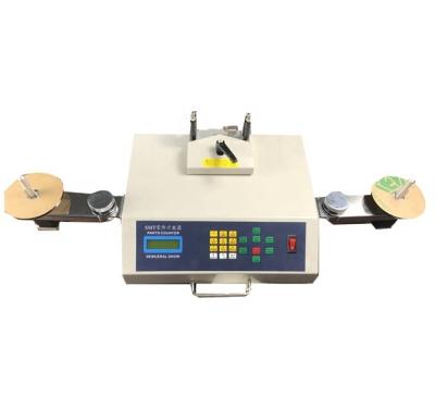 China Top Selling Fast Speed SMD Chip Counter Manufacturer's Product High-Speed Counters for sale