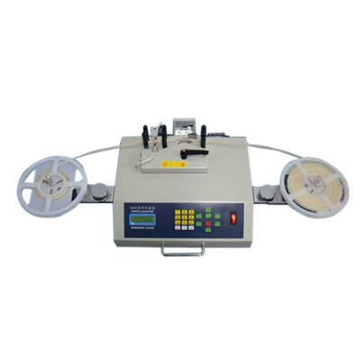 China Top Selling Products Automatic Electronic Component Counter, SMD Reel Counting Machine for sale