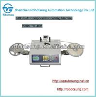 China Top Selling Products Automatic Electronic Component Counter, SMD Reel Counting Machine for sale