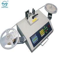 China Hot Sale Factory Price 220V 110V Electronic Assembly Line Automatic SMD Counter for Electronic Components and Labels Etc for sale