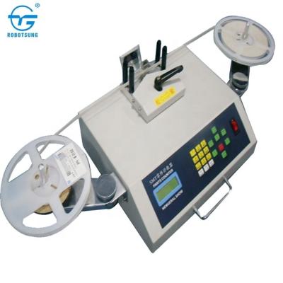 China Hot Sale Factory Price 220V 110V Electronic Assembly Line Automatic SMD Counter for Electronic Components and Labels Etc for sale