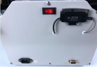 China Hot Sale Factory Price 220V 110V Electronic Assembly Line Automatic SMD Counter for Electronic Components and Labels Etc for sale
