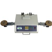 China Top Selling Factory Hot Sale Empty Leak Detection YS-802 Smd Parts Counting Machine  Automatic Smd Chip Counter for sale