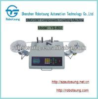 China Automatic Electronic Smt/smd Chip Counter Missing Detection Smd Reel Counter Smt Component Counting Machine for sale
