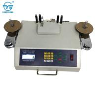 China Smt Tape and Reel Ys-802 Can Detect Leak Chip Smd Part Components Counter Smt Component Reel Counter Smd Reel Counter Ys802 for sale