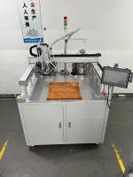 China Wholesale Factory Automatic AB Glue Potting Machine CE Certified Electric Driven for Chemical Hot Sale for sale