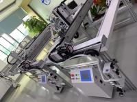 China Wholesale Factory Automatic AB Glue Potting Machine CE Certified Electric Driven for Chemical Hot Sale for sale