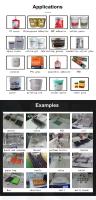 China Wholesale Factory Automatic AB Glue Potting Machine CE Certified Electric Driven for Chemical Hot Sale for sale