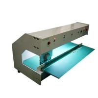 China High-efficiency Singlation Cnc Drilling Machinery Pcb Router Machine for sale