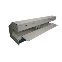 China High-efficiency Singlation Cnc Drilling Machinery Pcb Router Machine for sale