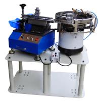 China 220V Full New Circuit Board Cutting Machine with Motor Electronic Components Foot Cutting Machine PCB Lead Cutting Machine for sale