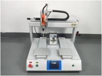 China Top Selling Products Automatic Screw Feeder/Efficient Screw Driver Machine Screwing Robot for Plastic Products for sale