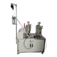 China Top Selling Best Seller AB Glue Handheld Potting Machine Adhesive Liquid AB Glue Automatic Dispensing Robot for Crusher for sale