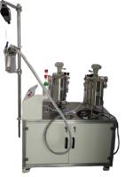 China Top Selling Best Seller AB Glue Handheld Potting Machine Adhesive Liquid AB Glue Automatic Dispensing Robot for Crusher for sale