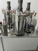 China AB Glue Dispensing Two Component Epoxy Resin Dispenser for sale