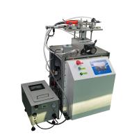 China Adjustable Torque Electric Screwdriver Machine Automatic Assembly Horizontal Screw Locking Wood Packaging Core Motor Component for sale