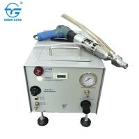 China Gun Type Hand-held Screwdriver Machine with Auto Feeder and Self-loading Screwdriver for Big and Adjustable Torque for sale