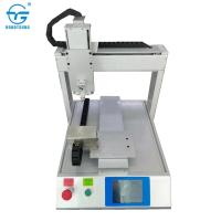 China Automatic Feeder Screwdriver Machine Universal Assembly Line Automatic Screw Fastening Machine Robot for sale