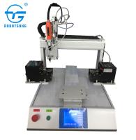 China Electric Screwdriver for Assembly Line Screw Locking Robot,High Speed and Full Auto Screw Driver for Robot Electric Screwdriver for sale