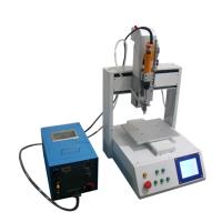 China X Y Table Automatic Screw Feeder for M1-M6 Screw Screw Feeder Conveyor for Powder for sale