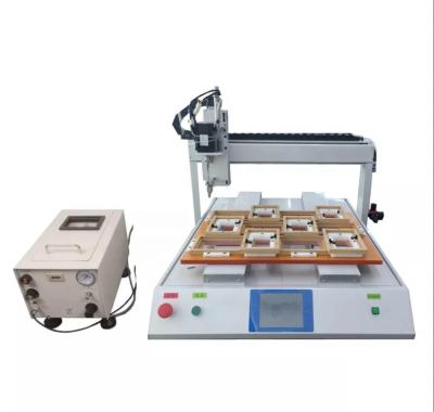 China Robotic Screw Driving Assembly Screw Machine Robot-type Automatic Screw Driving Machine for sale