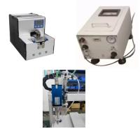 China China Manufacturer Desktop Screw Machine Automatic Screw Locking Machine for M1.6-M8 Screw for sale