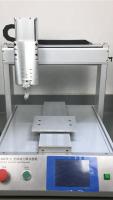 China Factory Price Automatic 3 Axis UV Resin Glue Dispenser Machine for sale