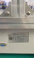 China Automatic Electric PCB Conformal Coating Machine Liquid Adhesive Sprayer Glue Dispenser Cover Pump-Driven Wood Case Packaging for sale