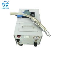 China Gun Type Hand-held Screwdriver Machine with Auto Feeder and Self-loading Screwdriver for Big and Adjustable Torque for sale