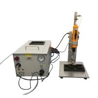 China Automatic Portable Screw Feeder Machine Adjustable Torque Handheld Pneumatic Screwdriver Screw Conveyor Screw Driver with Feeder for sale