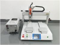 China Robotic 4 Axis Power Screw Driver Machine,High Quality Electric Screwdriver System for sale