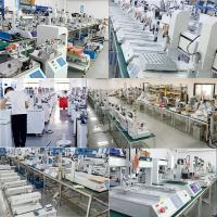 China Automatic Vacuum Suction Locking Screws Machine Fasten Screw CNC Screwdriver Machine with Feeder for Non Head Screw for sale