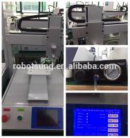 China Electric Screwdriver for Assembly Line Screw Locking Robot,High Speed and Full Auto Screw Driver for Robot Electric Screwdriver for sale