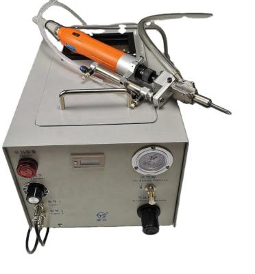 China Top Selling Customized Handheld Electric Screwdriver Machine Automatic Tightening System Industrial Use Factory Core Motor for sale