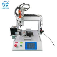 China X Y Table Automatic Screw Feeder for M1-M6 Screw Screw Feeder Conveyor for Powder for sale