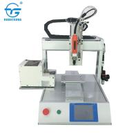 China X Y Table Automatic Screw Feeder for M1-M6 Screw Screw Feeder Conveyor for Powder for sale