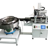 China Automatic Headless Screw Driver Machine 220V Core Motor and Engine Product Assembly Screw Tightening Machine for sale