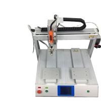 China Automatic Screw Feeder Machine Hand-held Auto Screw Counters for Pick-and-Place Machine Air Pneumatic Screwdriver for sale