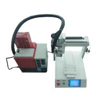 China CE Certified Electric Hot Melt Glue Machine All Solid Hot Melt Glues Wood Case with Gear Core Components for sale