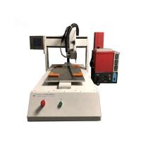 China CE Certified Electric Hot Melt Glue Machine All Solid Hot Melt Glues Wood Case with Gear Core Components for sale