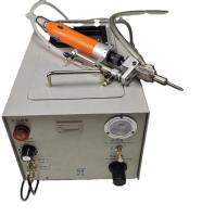 China Top Selling Customized Handheld Electric Screwdriver Machine Automatic Tightening System Industrial Use Factory Core Motor for sale